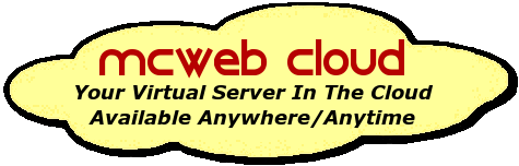 Promethean Systems | McWEB Cloud